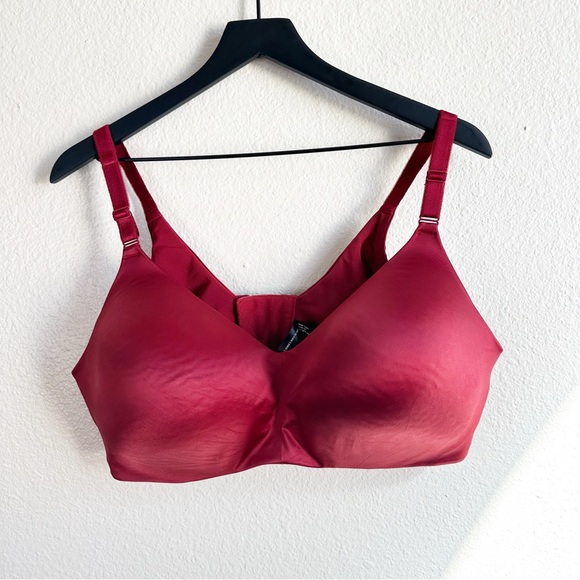 torrid | Intimates & Sleepwear | Torrid Curves 36 Back Smoothing ...